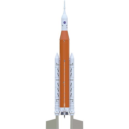 Four for the moon! NASA names Artemis 2 crew for 1st lunar mission ...