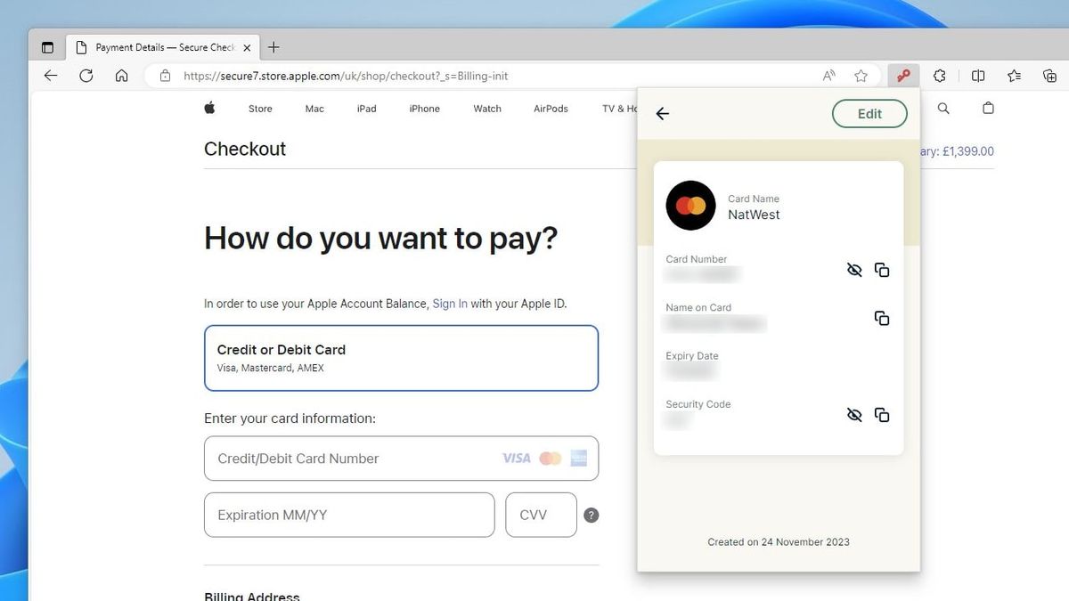 How to use ExpressVPN Keys to keep your passwords safe | TechRadar