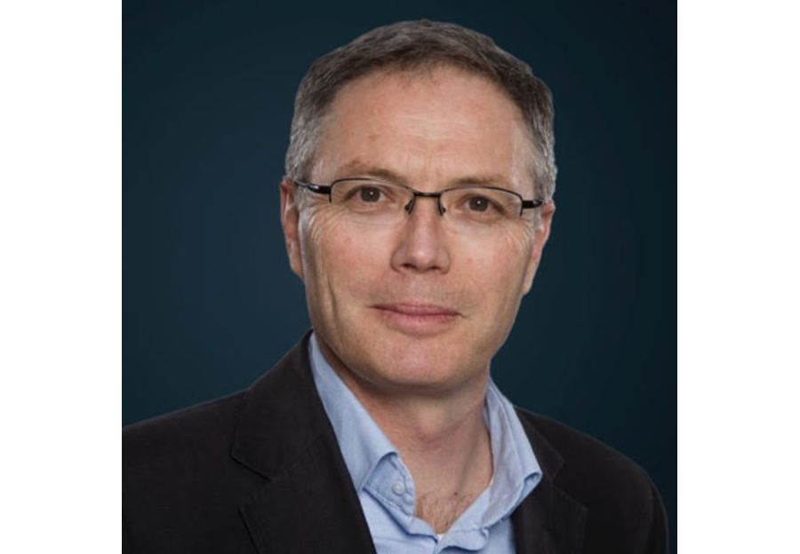 Andrew Roy Tapped To Head CBS News London Bureau | Next TV