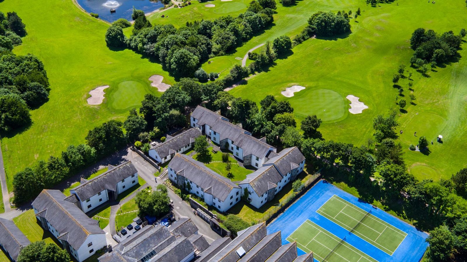 'How did China Fleet Country Club Get Such An Unusual Name? I Headed To ...