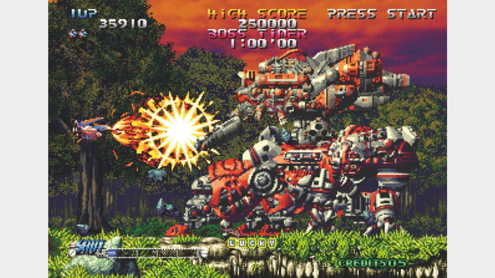 10 Best Neo Geo games | GamesRadar+