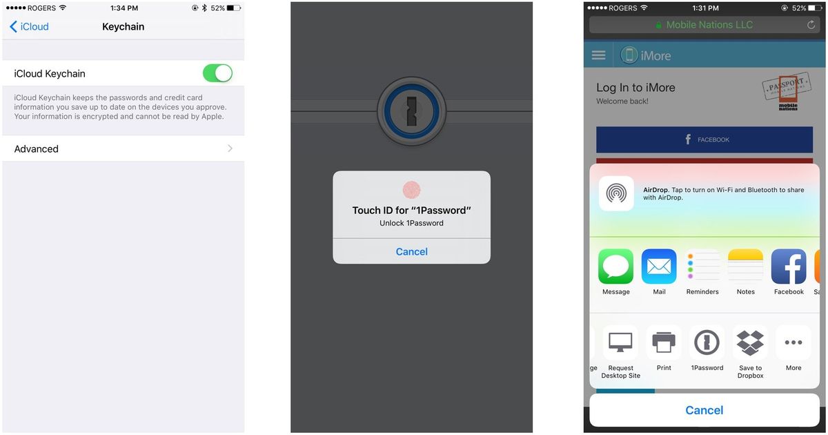 Six ways to increase your iPhone and iPad security in 2020! | iMore