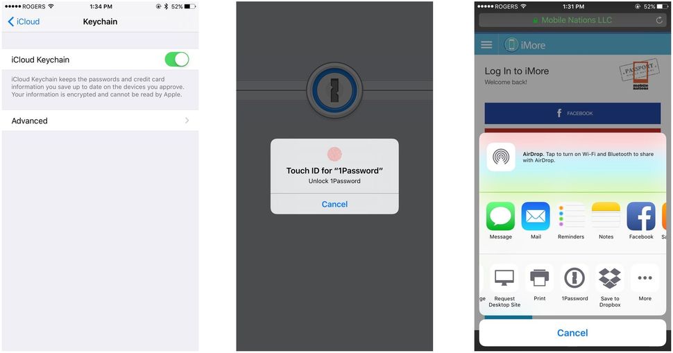 Six ways to increase your iPhone and iPad security in 2020! | iMore