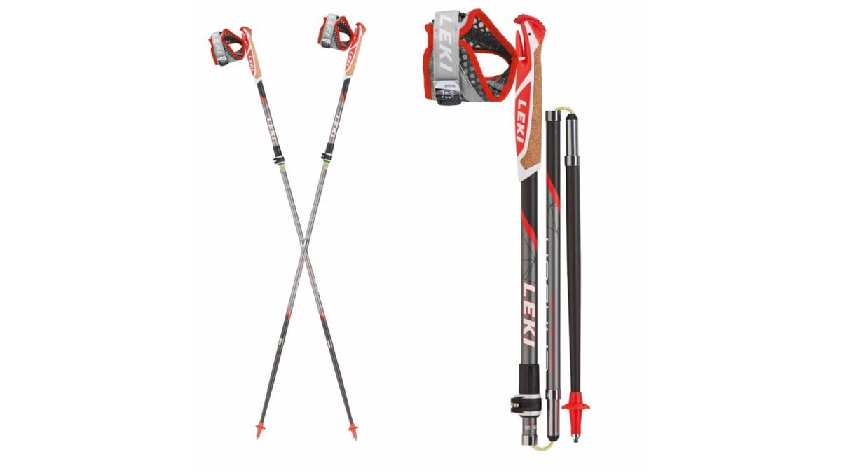 The best running poles: for long distances, trail races, and wild ...