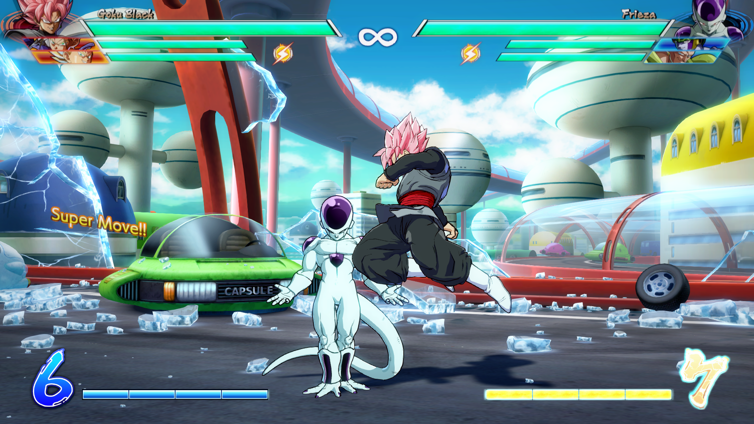 10 Tips for Dominating Dragon Ball FighterZ | Tom's Guide