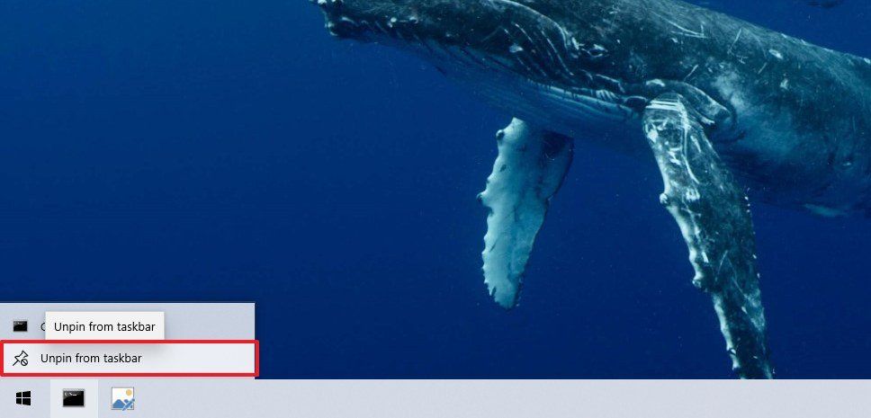 How to optimize taskbar space on Windows 10 | Windows Central