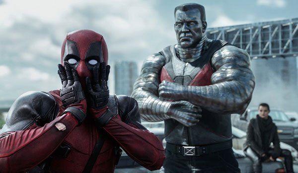 Deadpool's Blu-Ray Special Features Revealed | Cinemablend