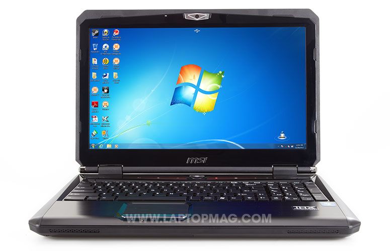 MSI GX60 Review | Gaming Laptop Reviews | Laptop Mag