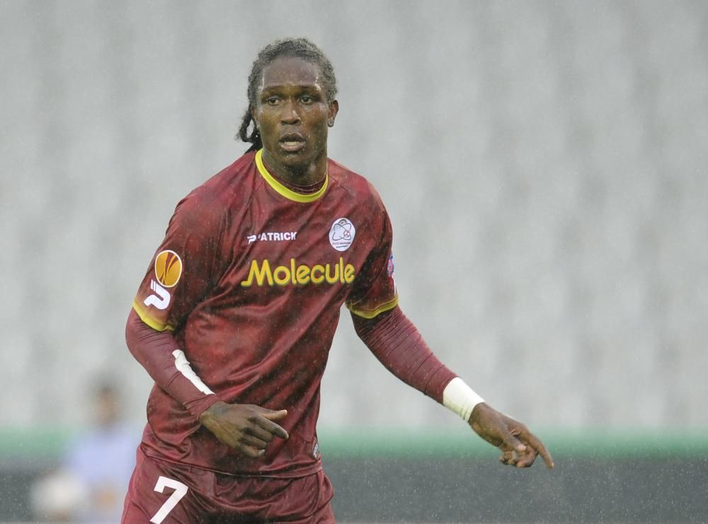 Habibou out to seize his chance with Rennes | FourFourTwo