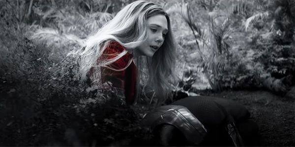 New Avengers: Endgame Clip Reveals Another Dusted Character | Cinemablend