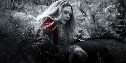 New Avengers: Endgame Clip Reveals Another Dusted Character | Cinemablend