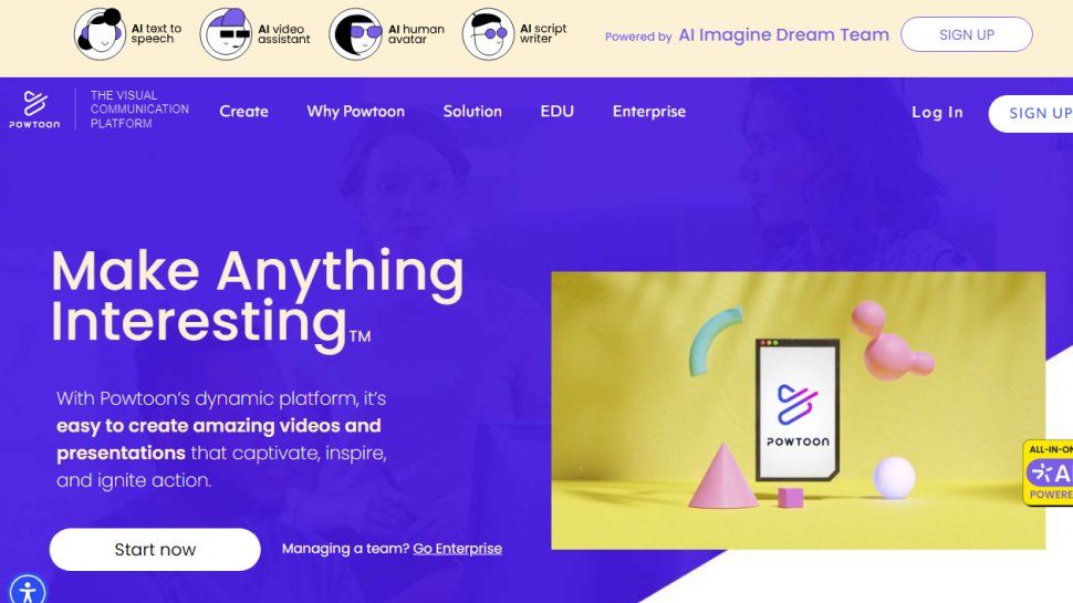 Best free animation software of 2025 | TechRadar