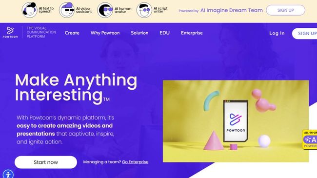 Best free animation software of 2025 | TechRadar