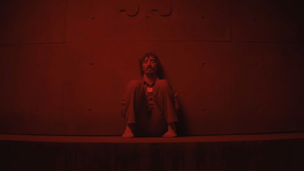 Netflix's The Platform Ending Explained: What Happened And What Does It ...