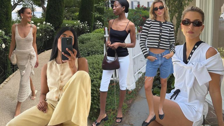 5 Summer Fashion Trends | Who What Wear