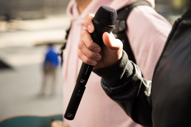 The best microphone for vlogging and filmmaking in 2025 | Digital ...