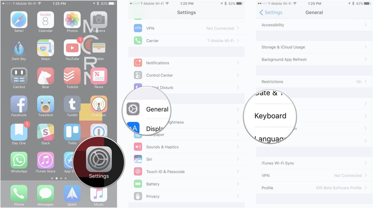 12 tips and tricks every iPhone and iPad user needs to know | iMore