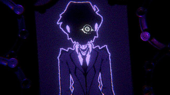 Tony Pankhurst, actor and face of The Dark Pictures Anthology's Curator ...