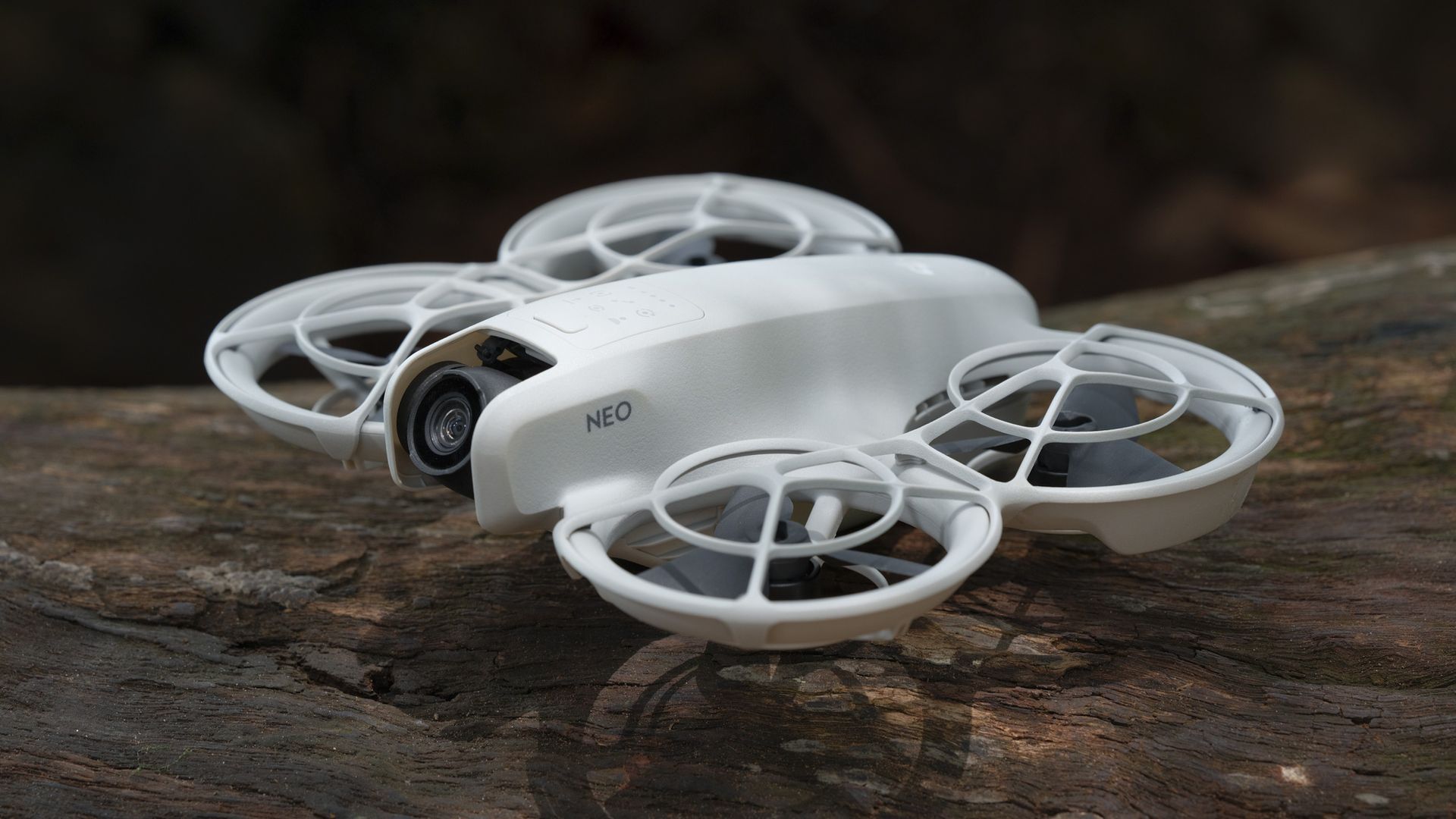 DJI Flip leak gives us our first glimpse of tiny foldable drone – and ...