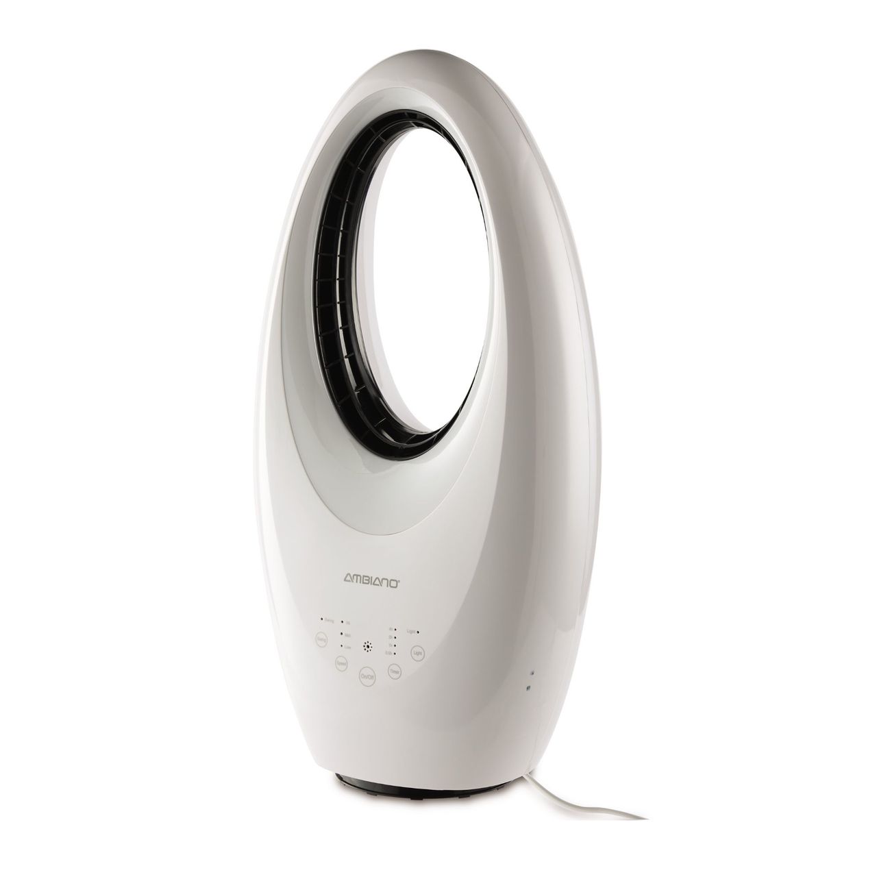 The Aldi bladeless fan is here for less than £40 | Ideal Home