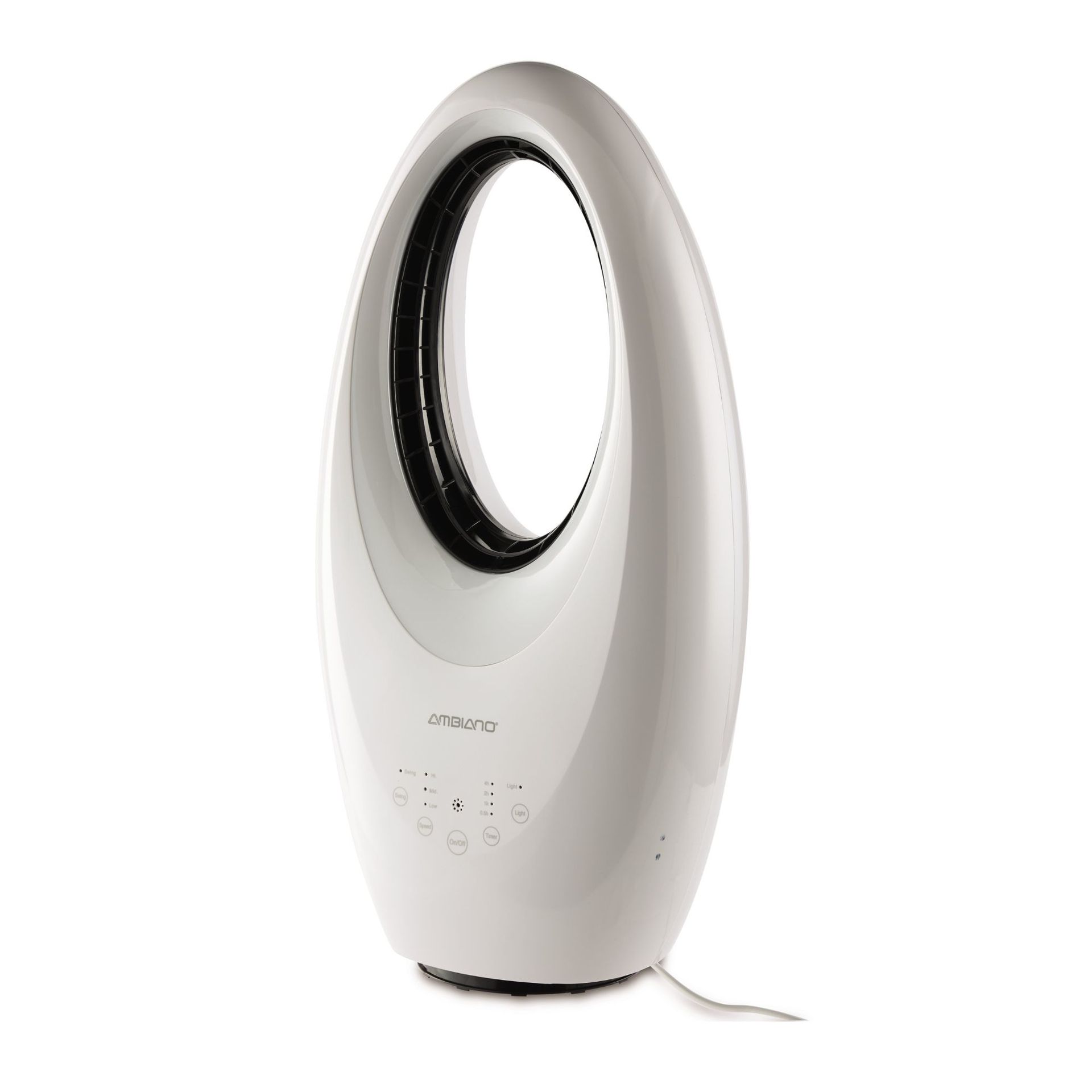 Aldi is bringing back its sellout budget bladeless fan | Ideal Home