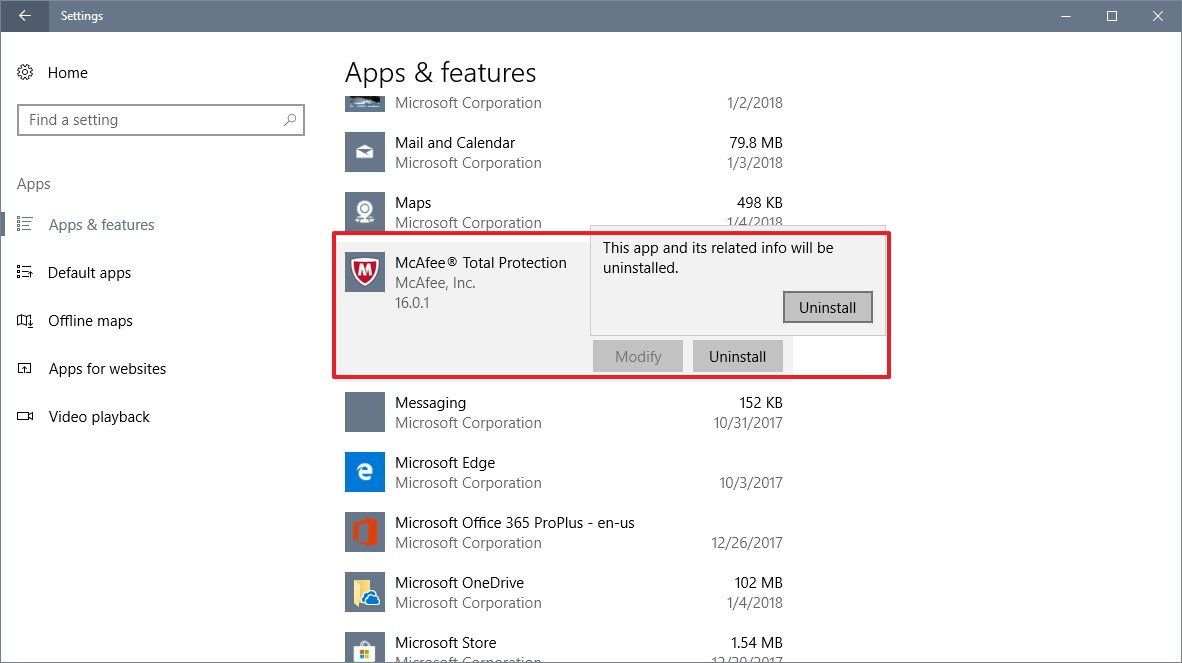 How To Check If Your Pc Is Protected From The Meltdown And Spectre Exploits Windows Central