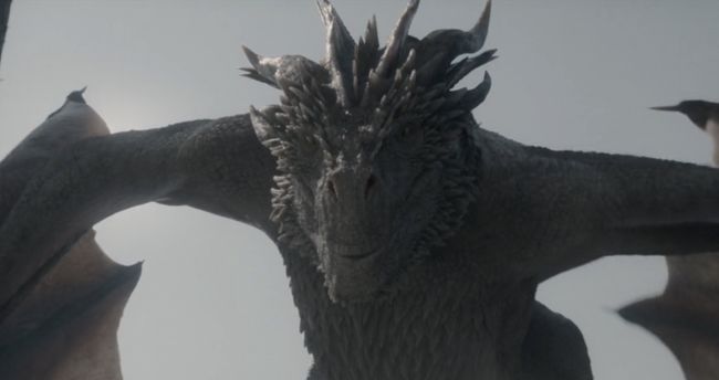 House Of The Dragon: Who Has Which Dragon In The Game Of Thrones ...