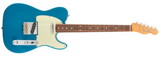 Fender Unveils New Vintera Series Guitars | Guitar World