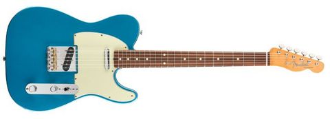 Fender Unveils New Vintera Series Guitars | Guitar World