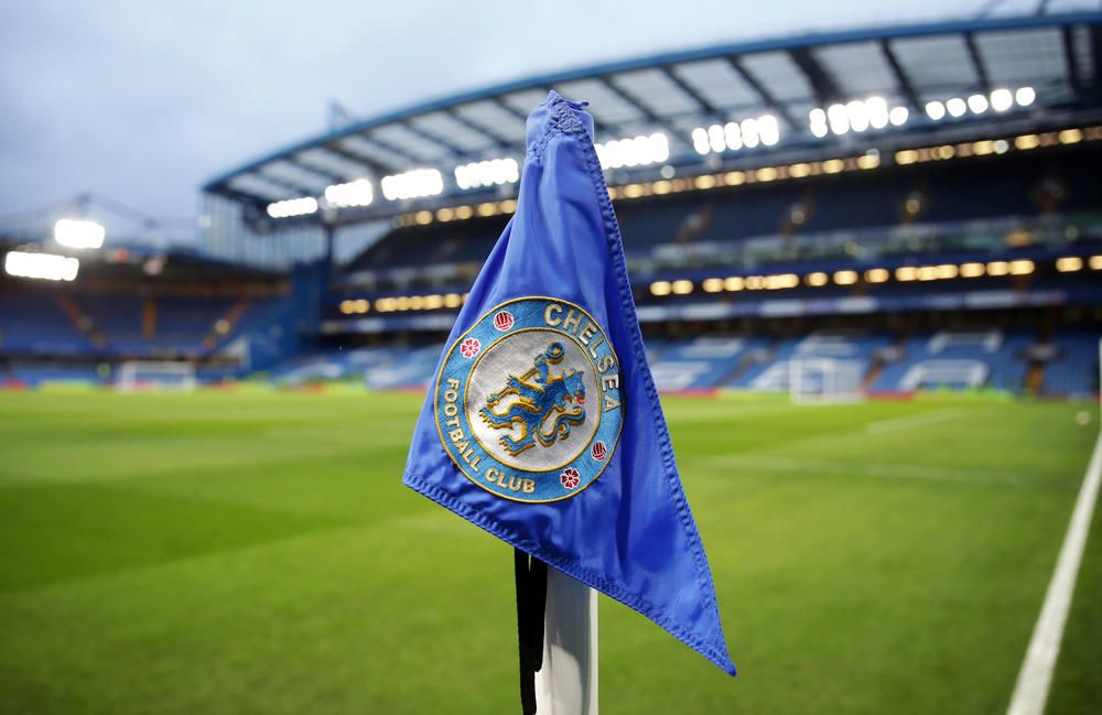 Chelsea ban fan for life after investigation into Sterling abuse ...