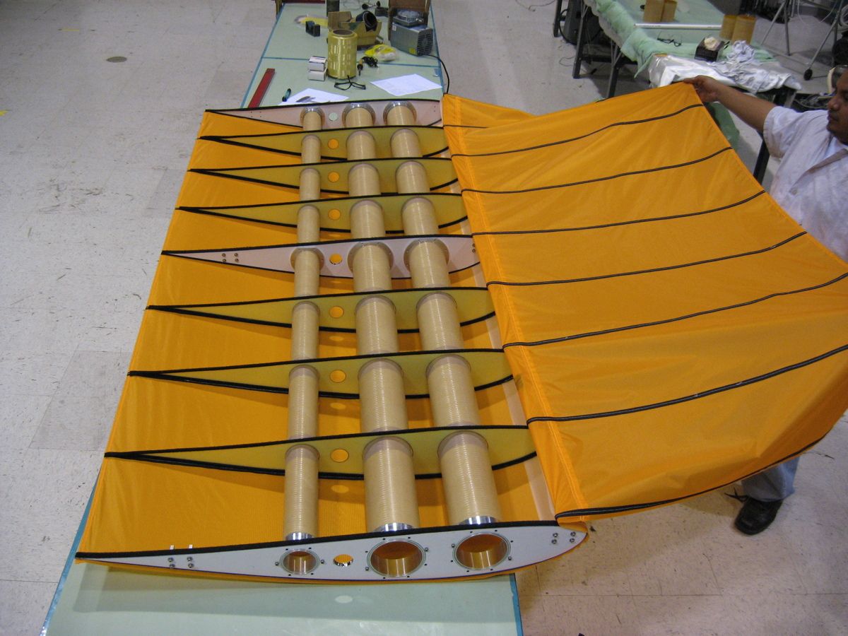 Venus Plane Pushed for Next NASA Next Frontiers Mission | Space