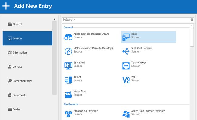 Remote Desktop Manager review: Remote N=network M=management | TechRadar