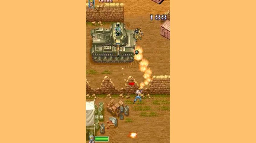 The 50 best arcade games of all time, ever | TechRadar