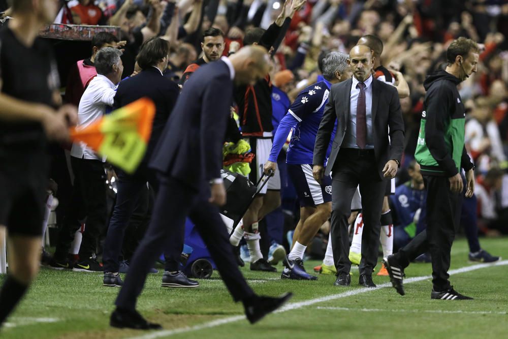 Tonight we didn’t perform: Zidane ‘angry’ after Real Madrid’s shock ...