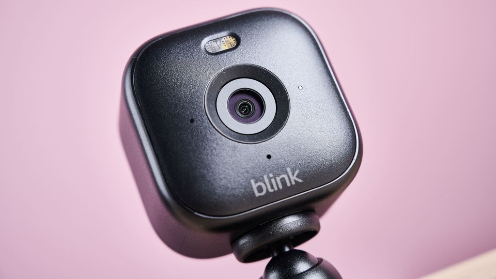 Blink Mini 2 review: this home security camera is a good price, but ...