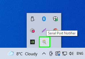 How To Detect the COM Port for Any Serial Device in Windows | Tom's ...