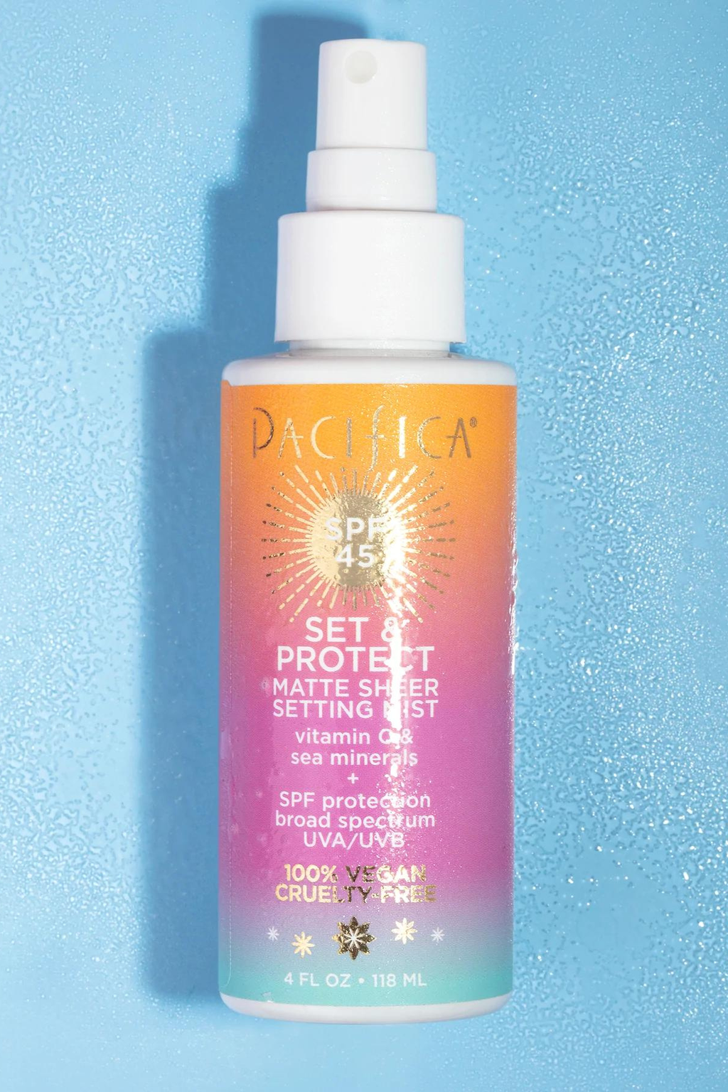 The 16 Best Spray Sunscreens for Face and Body | Marie Claire