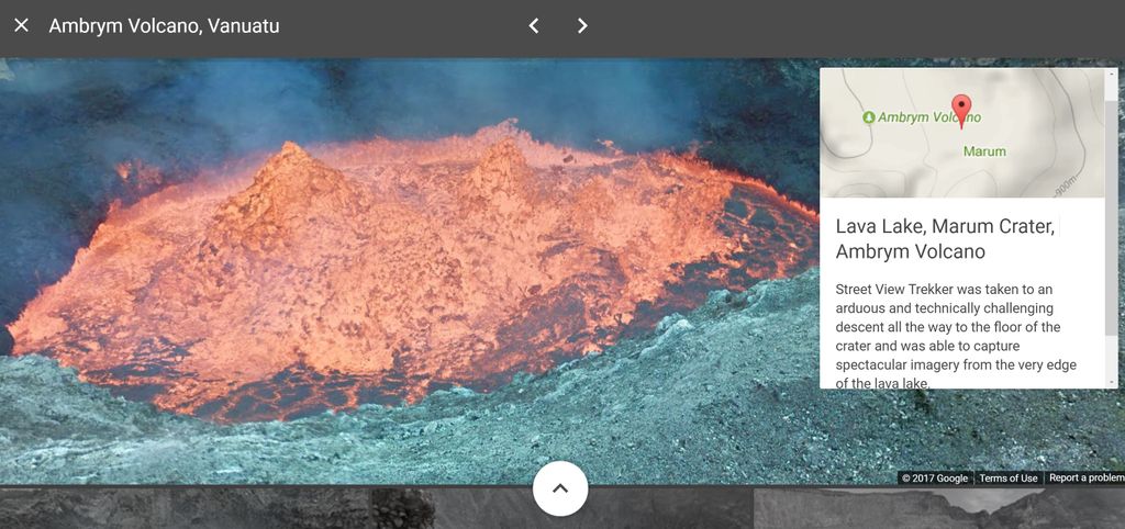 6 Strange Sites Spotted on Google Earth in 2017 | Live Science