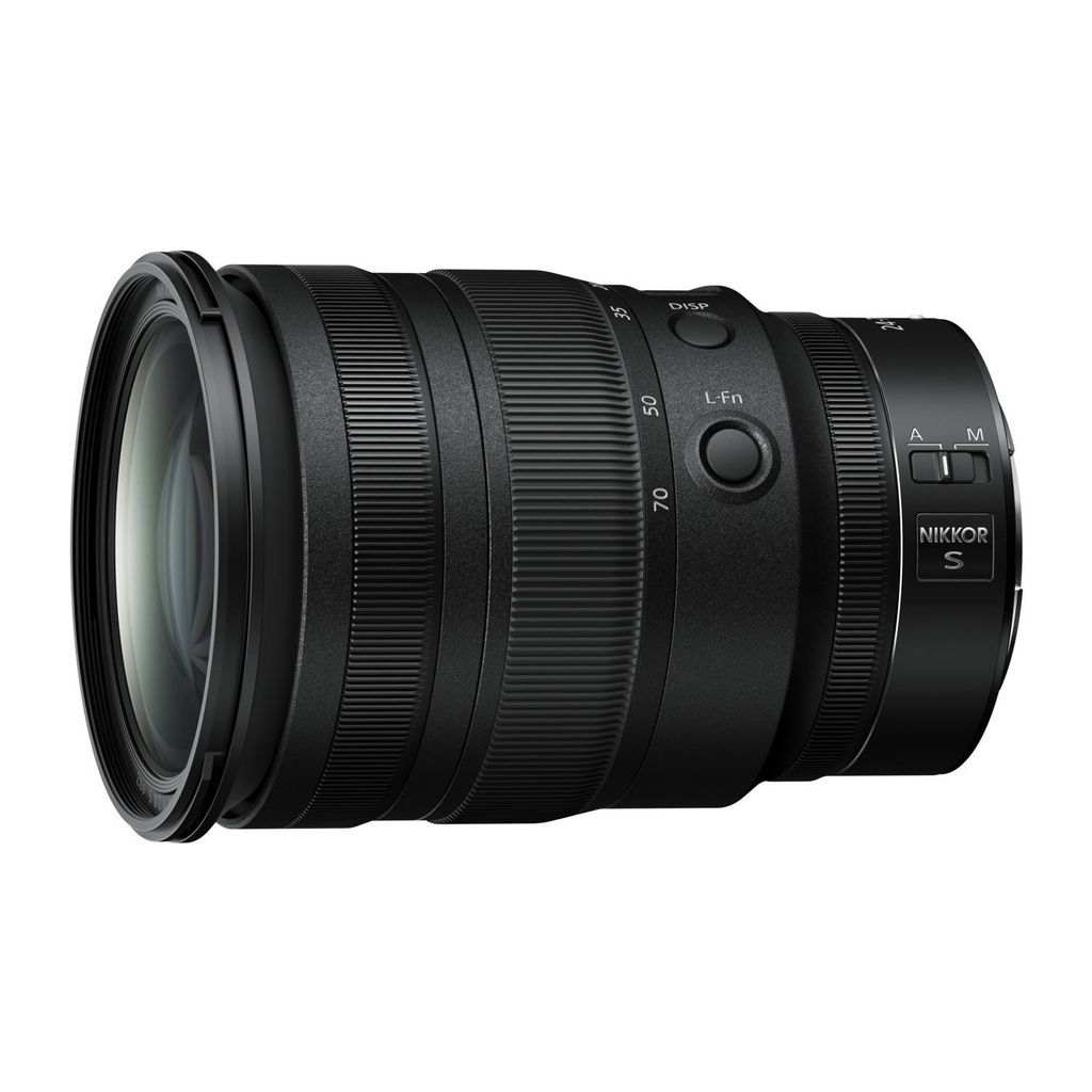 The best standard zoom lenses | Digital Camera World