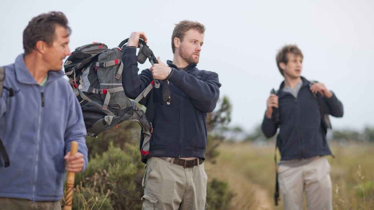 What is a fleece jacket? An essential guide to the fleece | Advnture