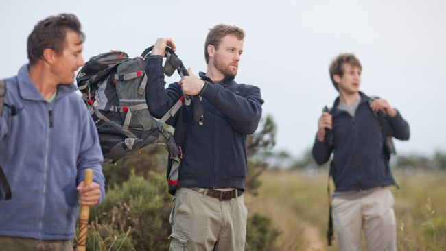 What is a fleece jacket? An essential guide to the fleece | Advnture