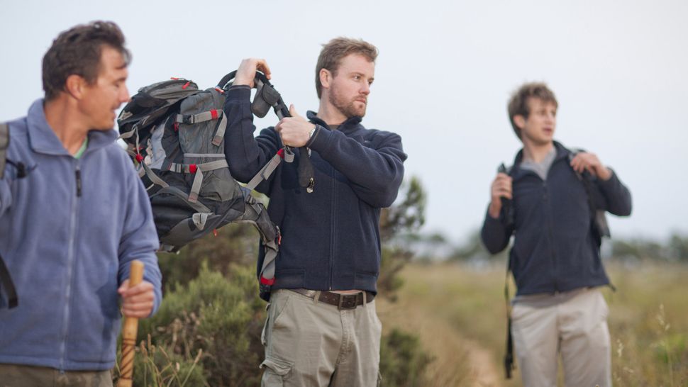 What is a fleece jacket? An essential guide to the fleece | Advnture