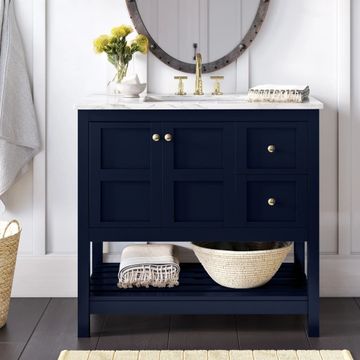 Best places to buy bathroom vanities in 2022