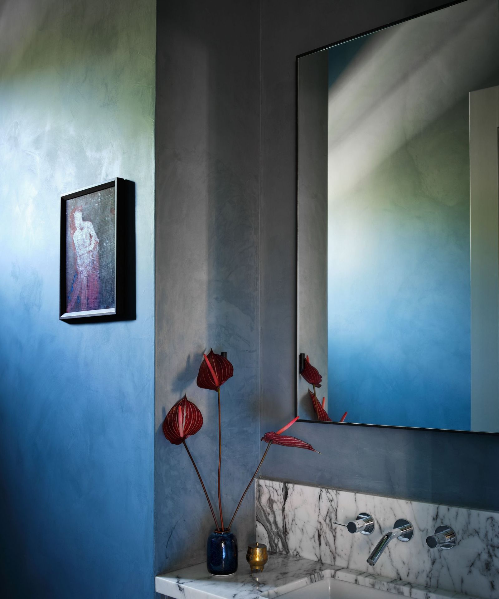 10 ways to expertly style alcoves according to designers | Homes and ...