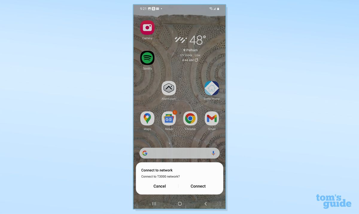 ZTE Miracle AX3000 Pro | Tom's Guide