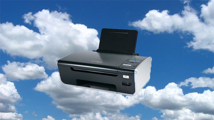 What is a Virtual Printer? | Top Ten Reviews
