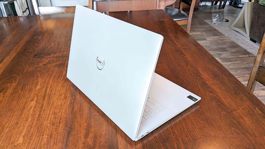 Dell XPS 16 (9640) review: A gorgeous AI PC, but divisive design ...