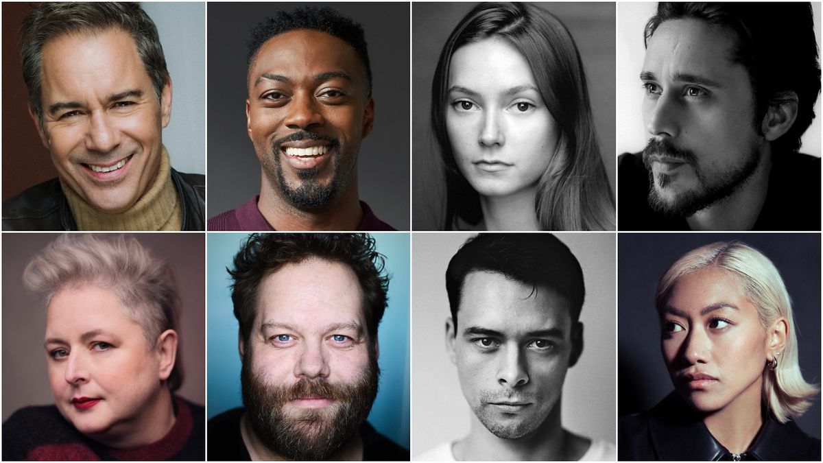 Nine Bodies in a Mexican Morgue: release date, cast, plot | What to Watch