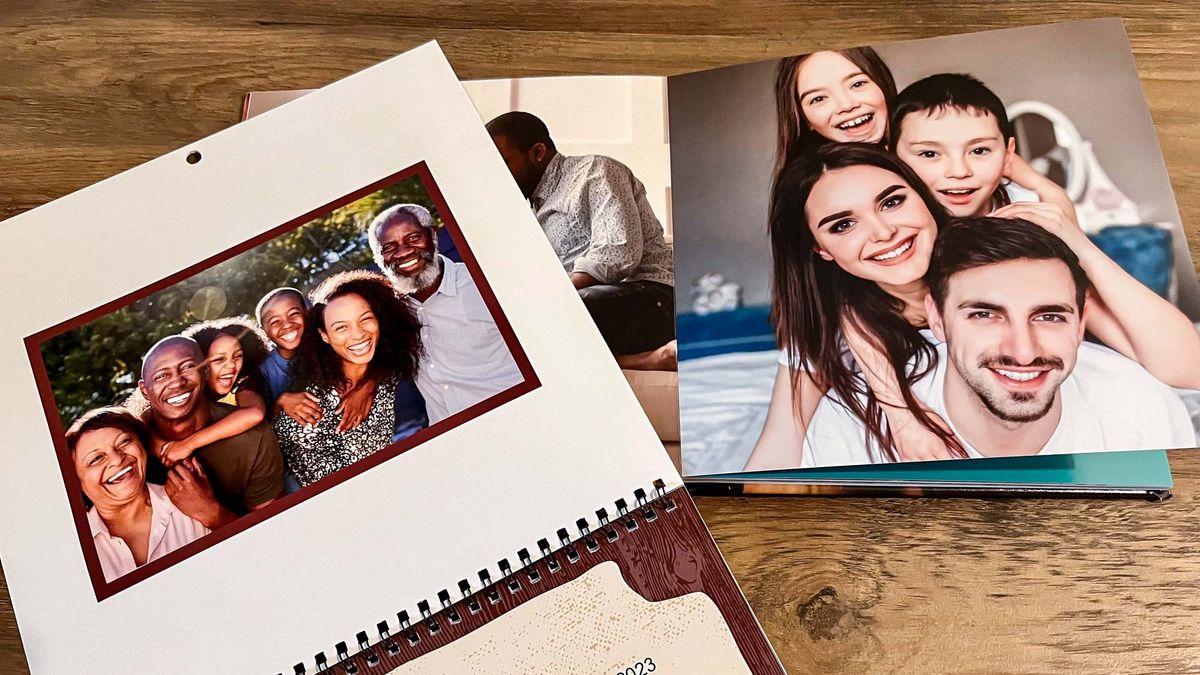 Printique review: Superior quality, dated software | Tom's Guide