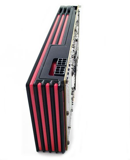 AMD's Radeon HD 6790 Reference Card - AMD Radeon HD 6790 Review: More ...